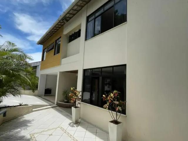 Casa / Sobrado em Condomínio para Venda em Salvador/BA Horto Florestal 5 Quartos