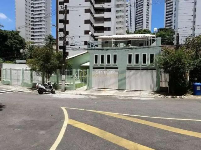 Casa / Sobrado em Condomínio para Venda em Salvador/BA Horto Florestal 5 Quartos