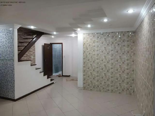 Casa / Sobrado em Condomínio para Venda em Salvador/BA IAPI 2 Quartos