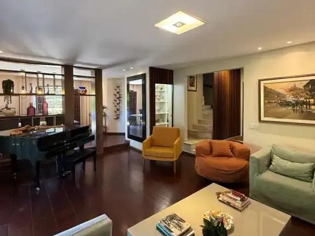 Casa / Sobrado em Condomínio para Venda em Salvador/BA Itaigara 4 Quartos