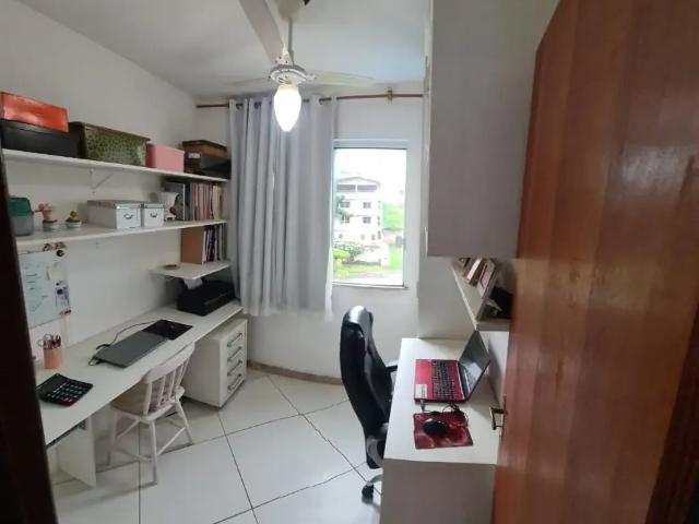 Casa / Sobrado em Condomínio para Venda em Salvador/BA Itapuã 3 Quartos
