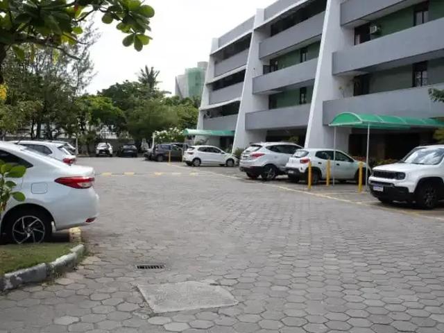 Casa / Sobrado em Condomínio para Venda em Salvador/BA Itapuã 3 Quartos