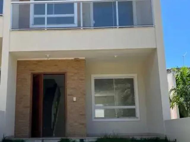 Casa / Sobrado em Condomínio para Venda em Salvador/BA Itapuã 3 Quartos