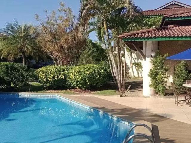 Casa / Sobrado em Condomínio para Venda em Salvador/BA Itapuã 3 Quartos
