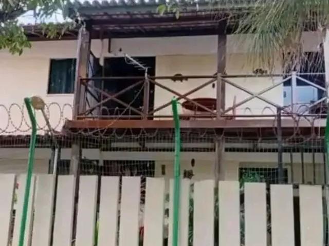 Casa / Sobrado em Condomínio para Venda em Salvador/BA Itapuã 3 Quartos