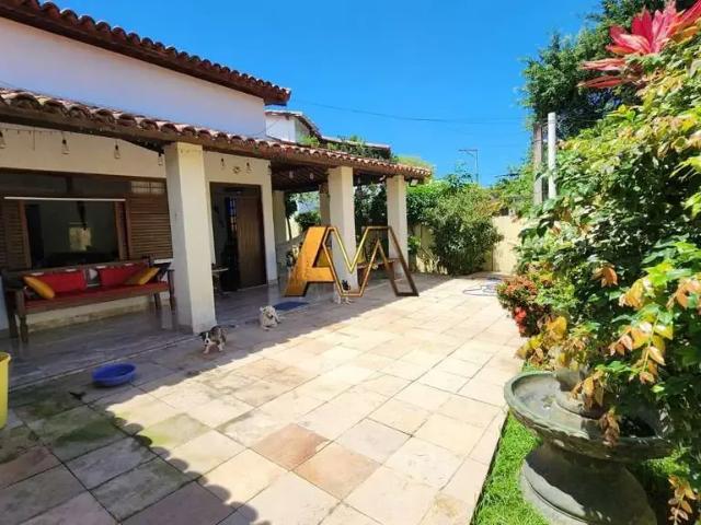 Casa / Sobrado em Condomínio para Venda em Salvador/BA Itapuã 3 Quartos