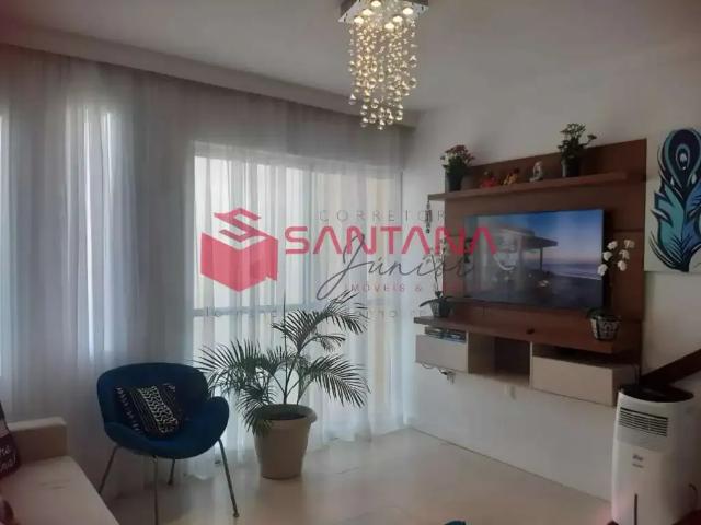Casa / Sobrado em Condomínio para Venda em Salvador/BA Itapuã 3 Quartos