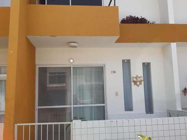 Casa / Sobrado em Condomínio para Venda em Salvador/BA Itapuã 3 Quartos