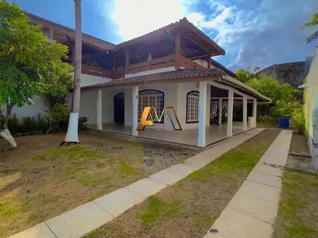 Casa / Sobrado em Condomínio para Venda em Salvador/BA Itapuã 3 Quartos