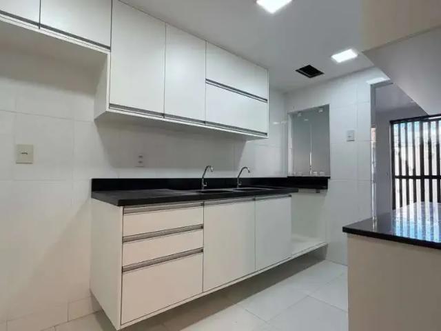 Casa / Sobrado em Condomínio para Venda em Salvador/BA Itapuã 3 Quartos