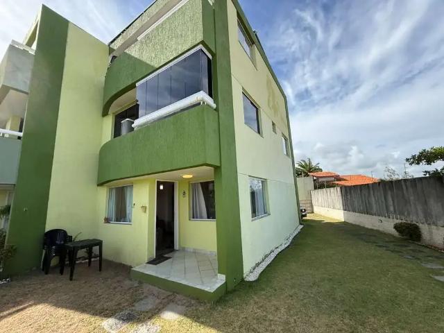 Casa / Sobrado em Condomínio para Venda em Salvador/BA Itapuã 3 Quartos