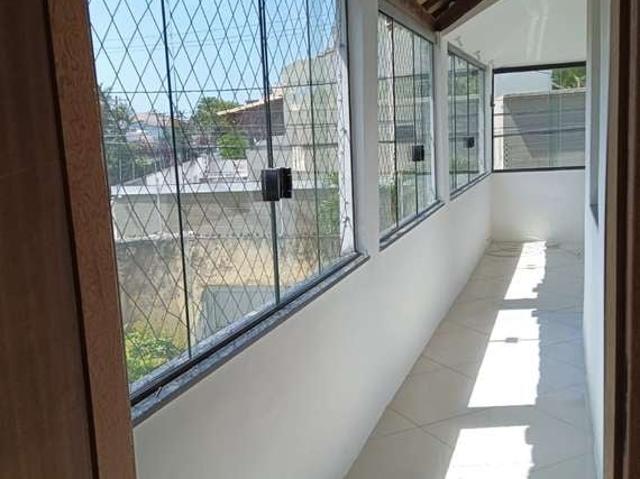 Casa / Sobrado em Condomínio para Venda em Salvador/BA Itapuã 3 Quartos