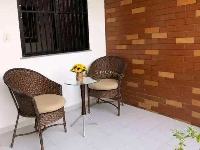 Casa / Sobrado em Condomínio para Venda em Salvador/BA Itapuã 3 Quartos