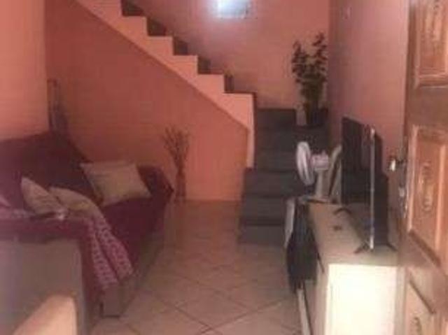 Casa / Sobrado em Condomínio para Venda em Salvador/BA Itapuã 2 Quartos