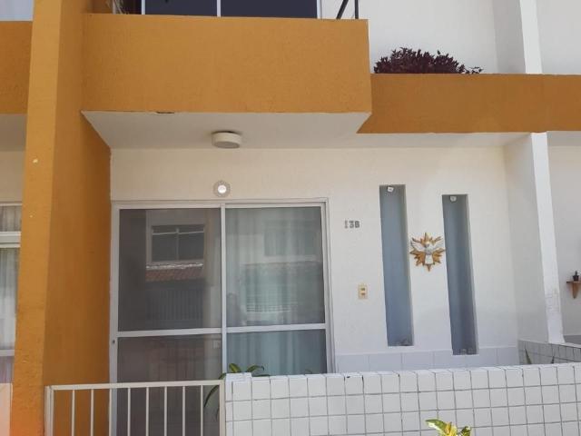 Casa / Sobrado em Condomínio para Venda em Salvador/BA Itapuã 2 Quartos