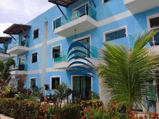 Casa / Sobrado em Condomínio para Venda em Salvador/BA Itapuã 2 Quartos