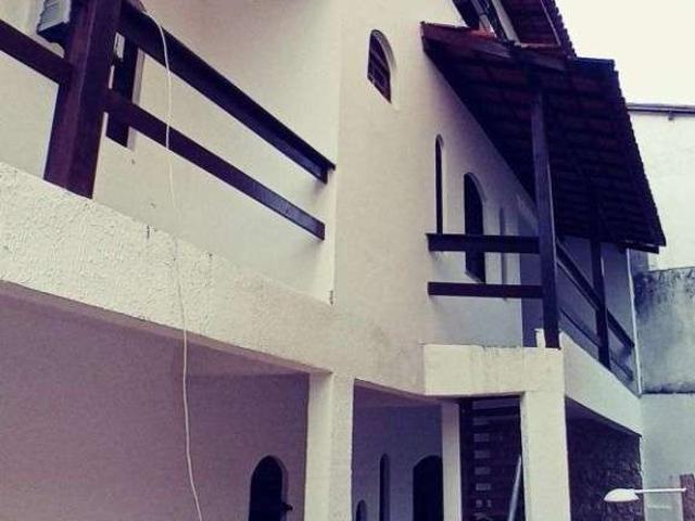 Casa / Sobrado em Condomínio para Venda em Salvador/BA Itapuã 4 Quartos
