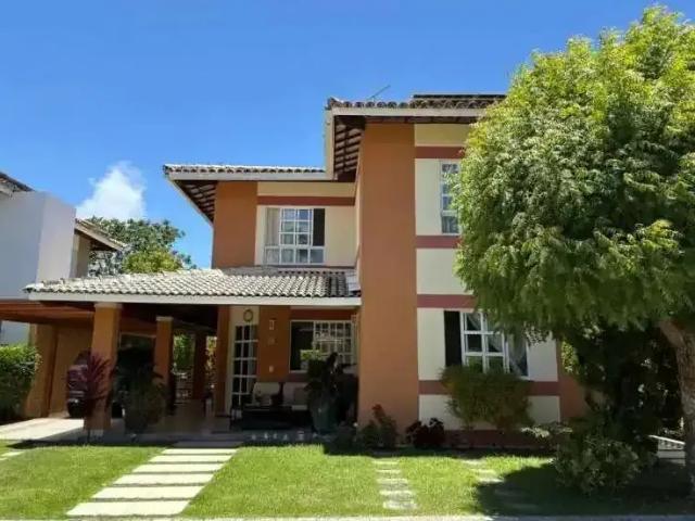 Casa / Sobrado em Condomínio para Venda em Salvador/BA Itapuã 4 Quartos