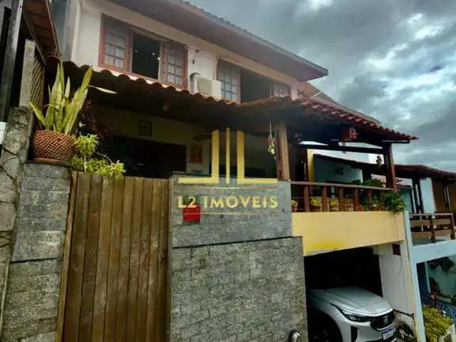 Casa / Sobrado em Condomínio para Venda em Salvador/BA Itapuã 4 Quartos