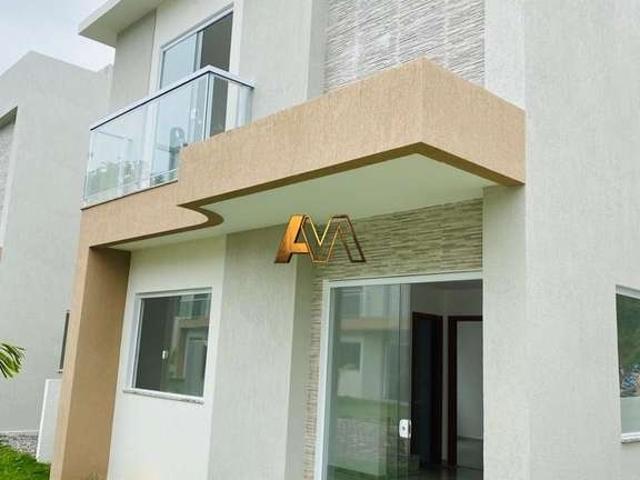 Casa / Sobrado em Condomínio para Venda em Salvador/BA Itapuã 4 Quartos