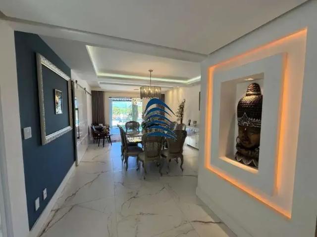Casa / Sobrado em Condomínio para Venda em Salvador/BA Itapuã 4 Quartos
