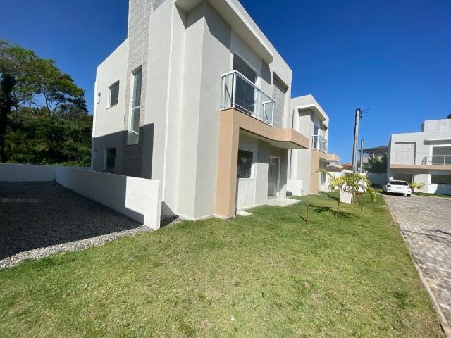 Casa / Sobrado em Condomínio para Venda em Salvador/BA Itapuã 4 Quartos