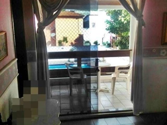 Casa / Sobrado em Condomínio para Venda em Salvador/BA Itapuã 4 Quartos