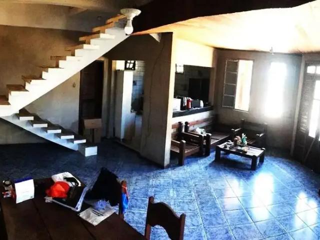 Casa / Sobrado em Condomínio para Venda em Salvador/BA Itapuã 4 Quartos