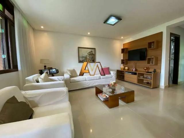 Casa / Sobrado em Condomínio para Venda em Salvador/BA Itapuã 5 Quartos
