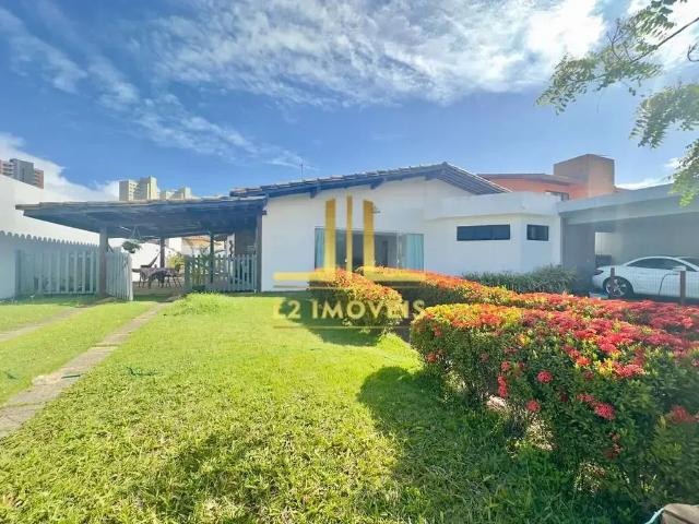 Casa / Sobrado em Condomínio para Venda em Salvador/BA Jaguaribe 3 Quartos