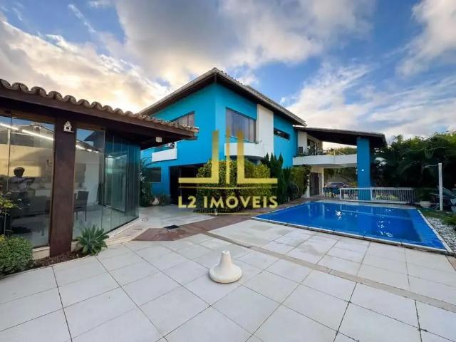 Casa / Sobrado em Condomínio para Venda em Salvador/BA Jaguaribe 4 Quartos