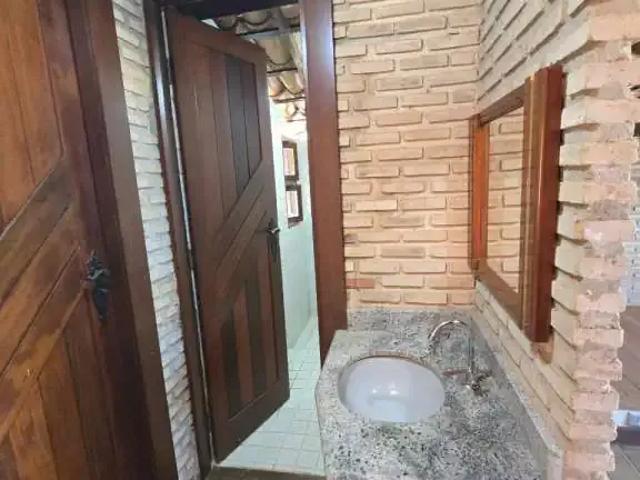 Casa / Sobrado em Condomínio para Venda em Salvador/BA Jaguaribe 4 Quartos