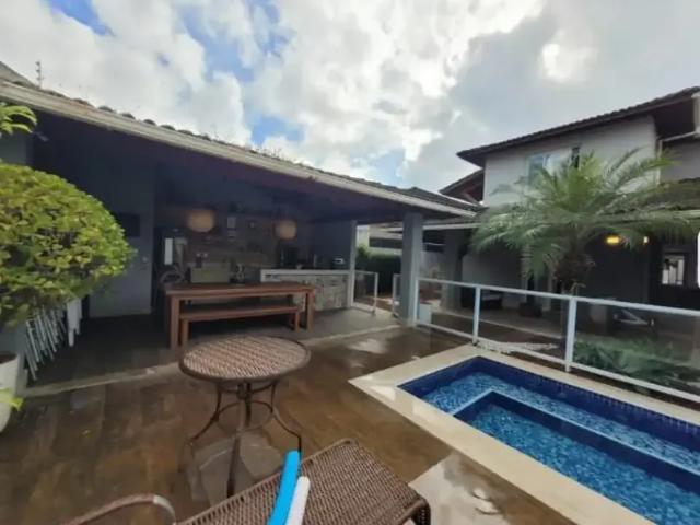 Casa / Sobrado em Condomínio para Venda em Salvador/BA Jaguaribe 4 Quartos
