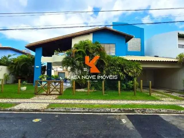 Casa / Sobrado em Condomínio para Venda em Salvador/BA Jaguaribe 4 Quartos