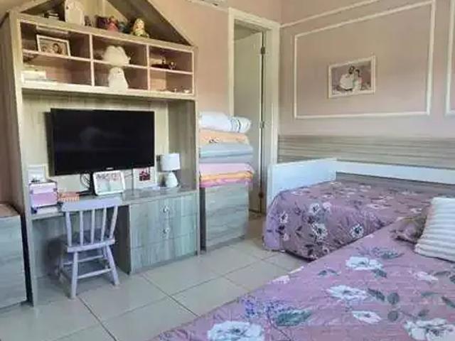 Casa / Sobrado em Condomínio para Venda em Salvador/BA Jaguaribe 4 Quartos
