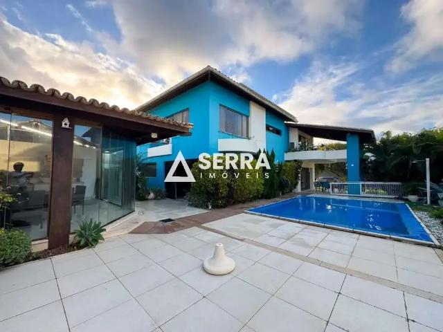 Casa / Sobrado em Condomínio para Venda em Salvador/BA Jaguaribe 4 Quartos