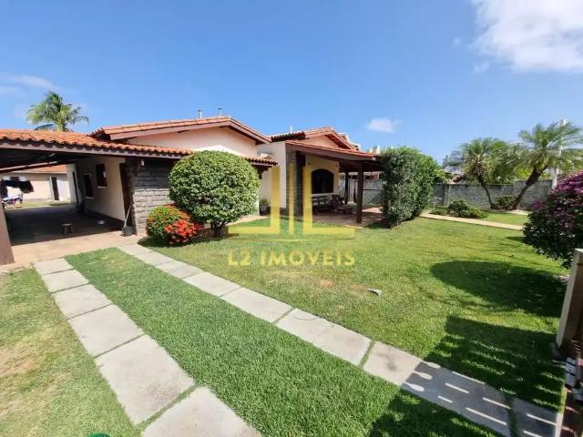 Casa / Sobrado em Condomínio para Venda em Salvador/BA Jaguaribe 5 Quartos