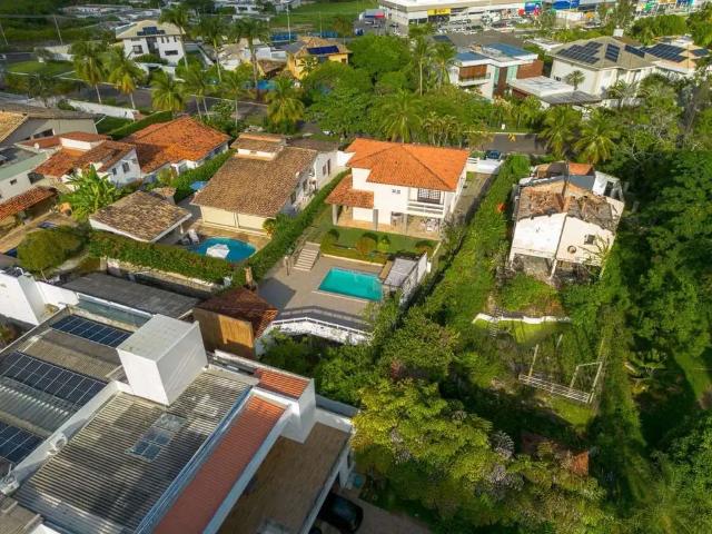 Casa / Sobrado em Condomínio para Venda em Salvador/BA Jaguaribe 7 Quartos
