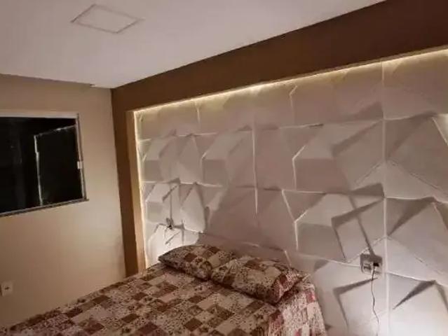 Casa / Sobrado em Condomínio para Venda em Salvador/BA Jardim das Margaridas 3 Quartos