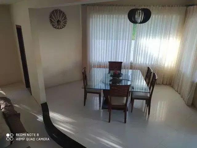 Casa / Sobrado em Condomínio para Venda em Salvador/BA Jardim Placaford 4 Quartos