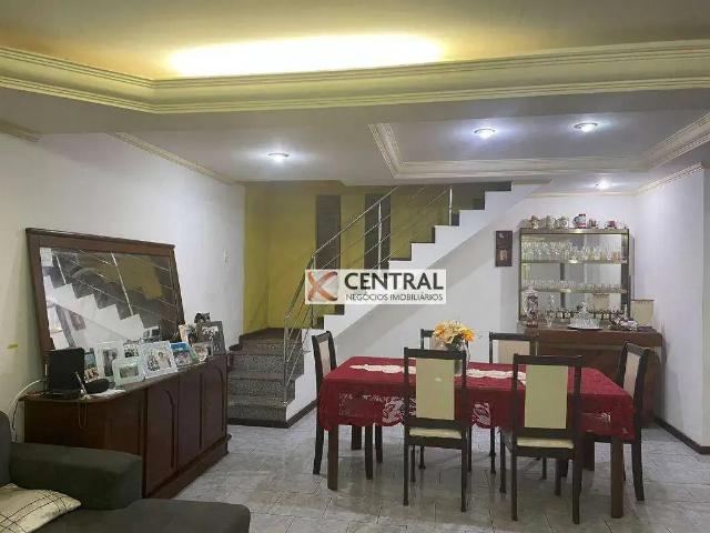 Casa / Sobrado em Condomínio para Venda em Salvador/BA Jardim Placaford 5 Quartos