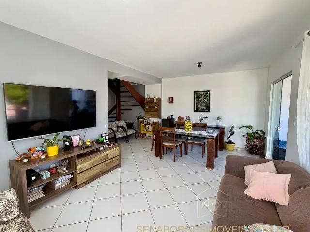 Casa / Sobrado em Condomínio para Venda em Salvador/BA Jardim Placaford 3 Quartos