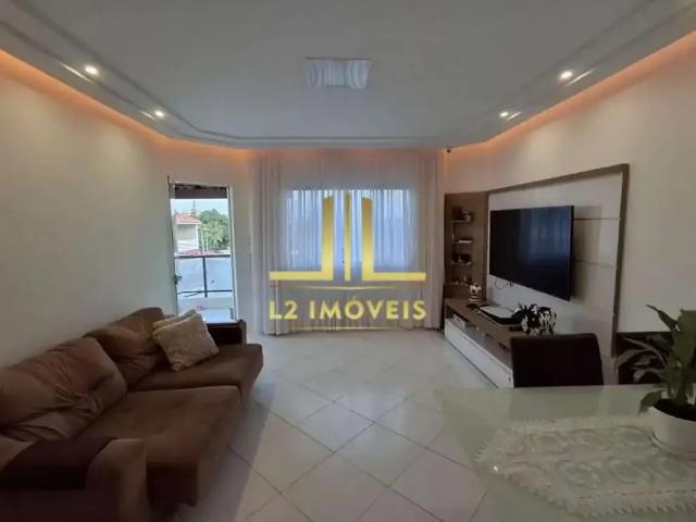 Casa / Sobrado em Condomínio para Venda em Salvador/BA Jardim Placaford 3 Quartos