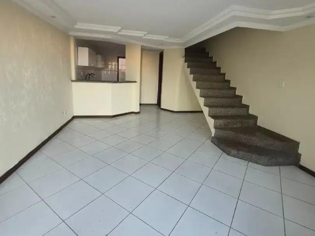 Casa / Sobrado em Condomínio para Venda em Salvador/BA Jardim Placaford 3 Quartos