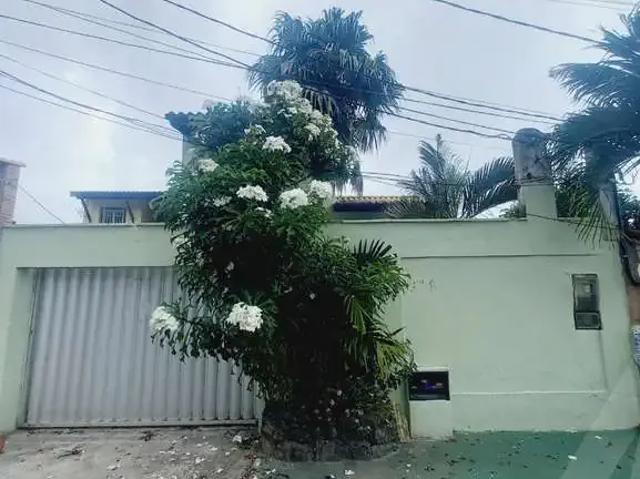 Casa / Sobrado em Condomínio para Venda em Salvador/BA Jardim Placaford 3 Quartos