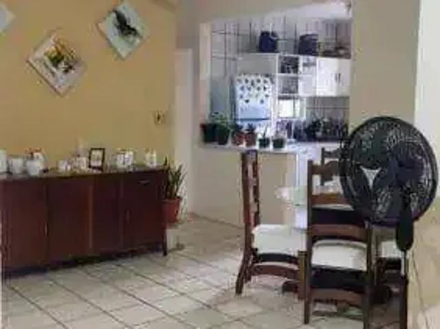 Casa / Sobrado em Condomínio para Venda em Salvador/BA Monte Serrat 2 Quartos
