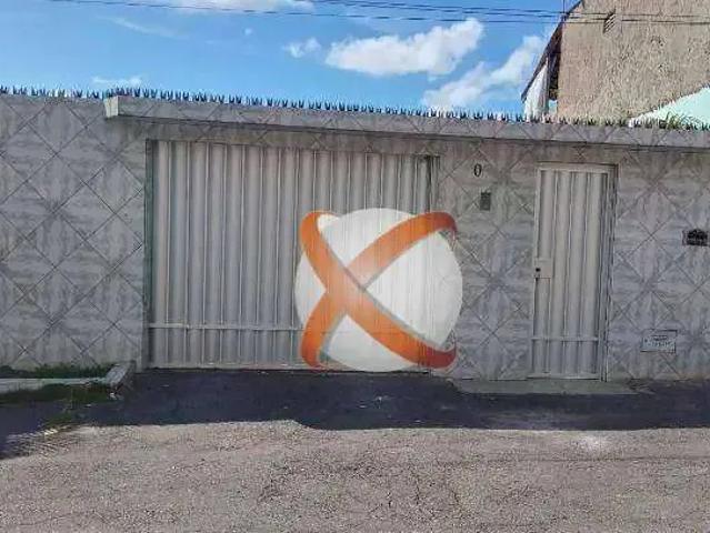 Casa / Sobrado em Condomínio para Venda em Salvador/BA Nova Brasília de Itapuã 3 Quartos