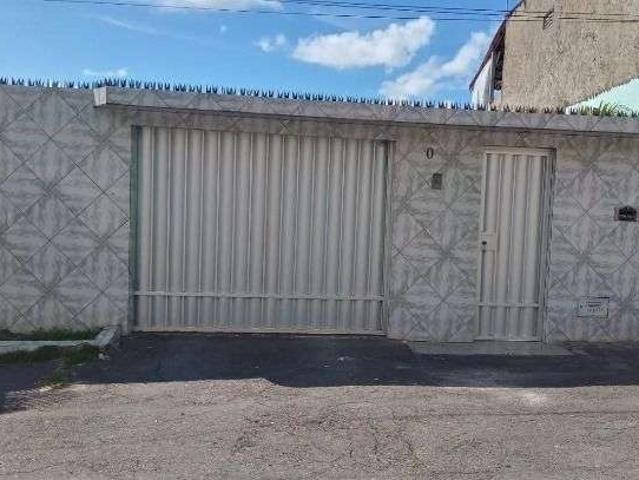 Casa / Sobrado em Condomínio para Venda em Salvador/BA Nova Brasília de Itapuã 3 Quartos