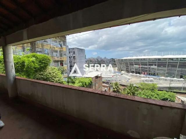Casa / Sobrado em Condomínio para Venda em Salvador/BA Nazaré 12 Quartos