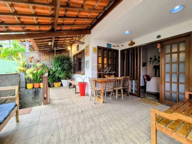 Casa / Sobrado em Condomínio para Venda em Salvador/BA São Cristóvão 3 Quartos